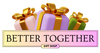 Ecom - Planner – Better Together Gift Shop