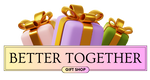 Ecom - Planner – Better Together Gift Shop