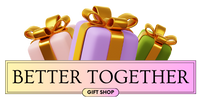 Ecom - Planner – Better Together Gift Shop