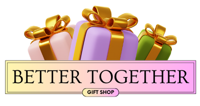 Ecom - Planner – Better Together Gift Shop