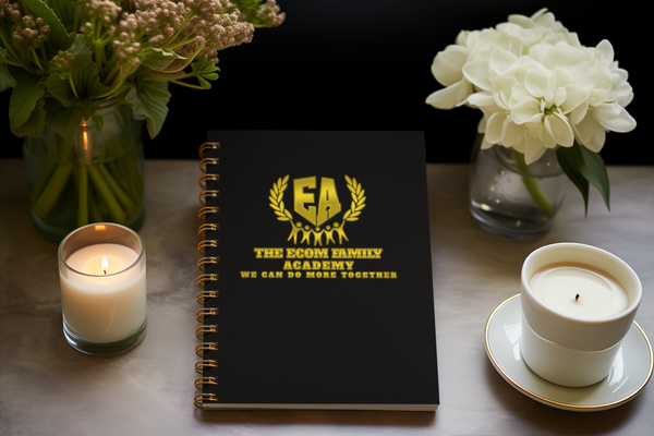 Ecom - Planner – Better Together Gift Shop